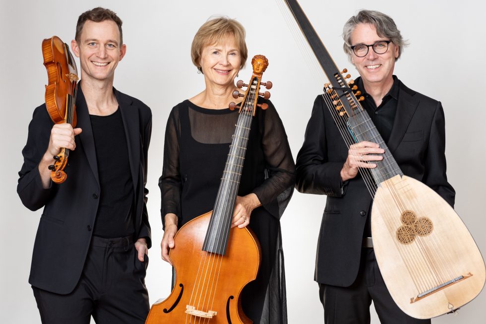 Chatham Baroque, Inc. | Pittsburgh-based baroque ensemble / presenter ...